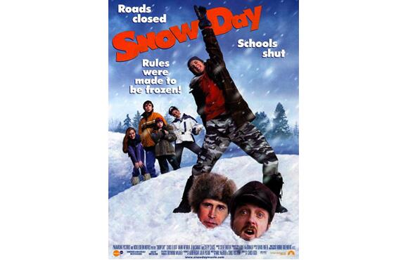 The Best Holiday Movies for Kids