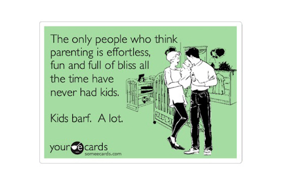 15 Totally Hilarious (& Seriously Accurate) Parenting Memes | ACTIVEkids