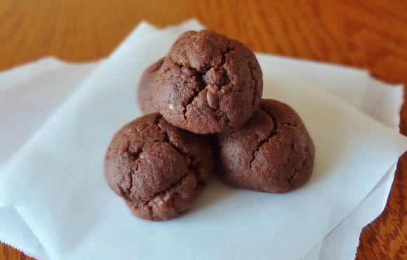 14 Healthier Holiday Desserts