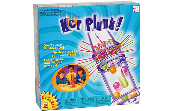 The Best Throwback Kids Toys