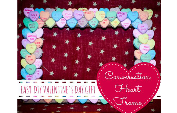 10 DIY Ideas to Help Your Kid Win Valentine’s Day