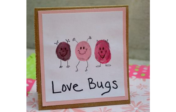 10 DIY Ideas to Help Your Kid Win Valentine’s Day