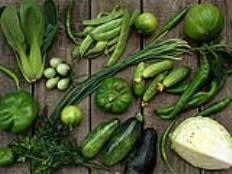 10 Weight Loss Power Vegetables | ACTIVE