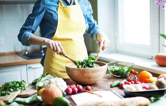 20 Health Tips All Nutritionists Agree On