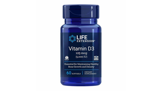 Best Vitamin D Supplements of 2022 According to a Dietitian | ACTIVE