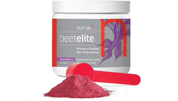 Beet Post-Workout Soreness With the Best Beet Supplements of 2022 | ACTIVE