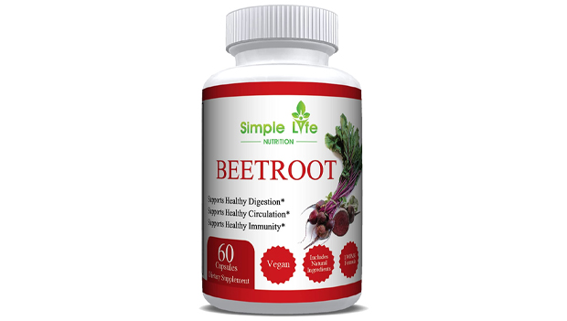 Beet Post-Workout Soreness With the Best Beet Supplements of 2022 | ACTIVE