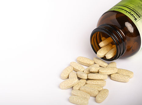 10 Best Supplements for Fighting Inflammation