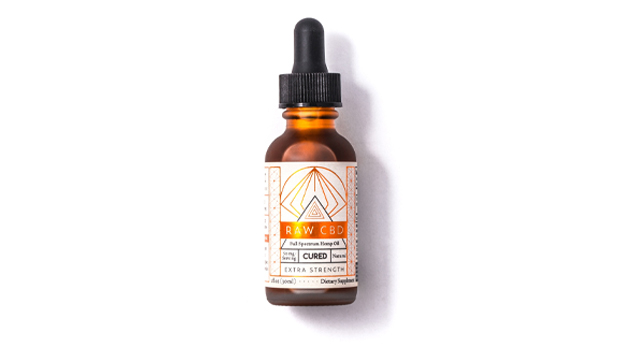 Best CBD Oils for Reducing Anxiety and Stress | ACTIVE