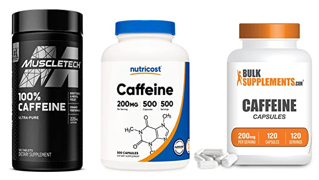 The Best Dopamine Supplements of 2023 | ACTIVE
