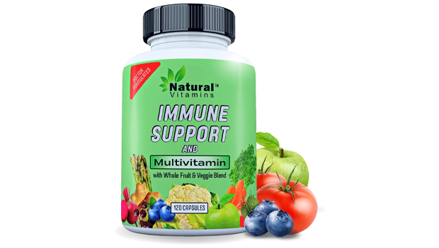 6 Best Fruit and Vegetable Supplements of 2022 | ACTIVE