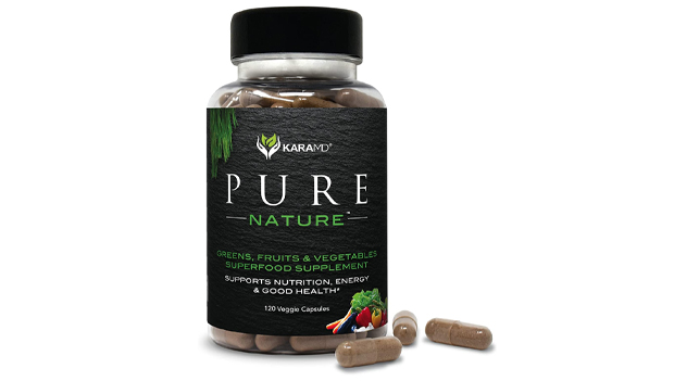 6 Best Fruit and Vegetable Supplements of 2022 | ACTIVE