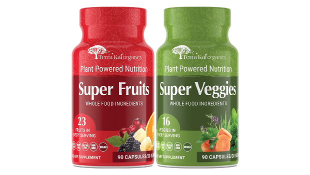 6 Best Fruit and Vegetable Supplements of 2022 | ACTIVE