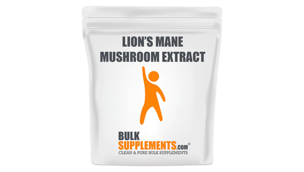 6 Best Lion's Mane Supplements 2023 | ACTIVE