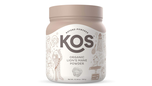 6 Best Lion's Mane Supplements 2023 | ACTIVE