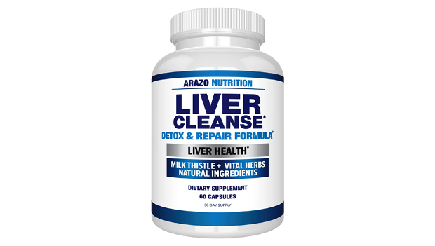 The 9 Best Liver Supplements in 2023 | ACTIVE