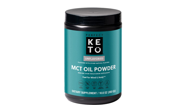 Best MCT Oils in 2023 | ACTIVE