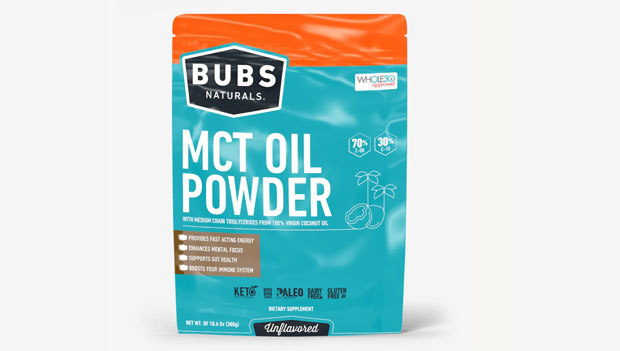 Best MCT Oils in 2023 | ACTIVE