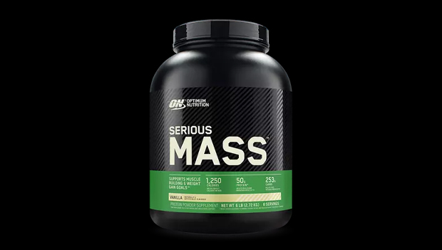 Best Mass Gainers in 2023 | ACTIVE