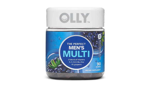 Best Multivitamins for Men in 2022 | ACTIVE