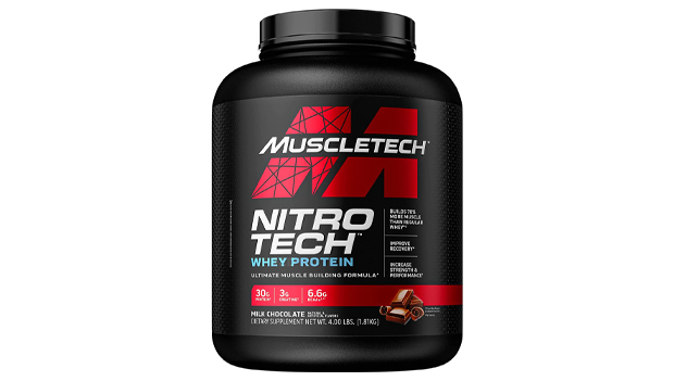 The 10 Best Protein Powders for Weight Loss in 2022 | ACTIVE