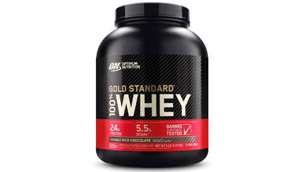 The 10 Best Protein Powders for Weight Loss in 2022 | ACTIVE