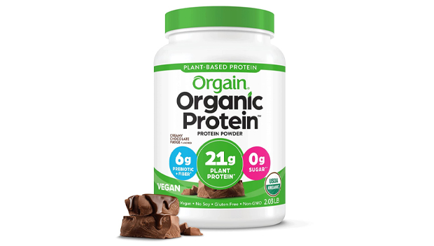 The 10 Best Protein Powders for Weight Loss in 2022 | ACTIVE