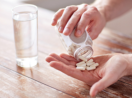 7 Best Supplements for Constipation 2023