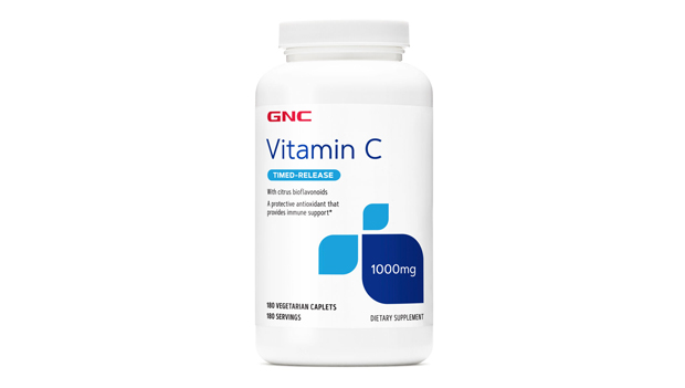 Best Vitamin C Supplements | ACTIVE
