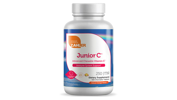 Best Vitamin C Supplements | ACTIVE