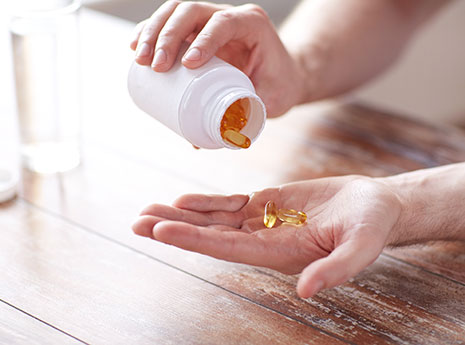 6 Best Weight Loss Supplements for Men | ACTIVE