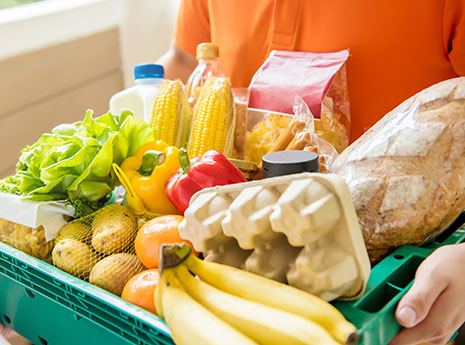 Best Grocery Delivery Services of 2023 | ACTIVE