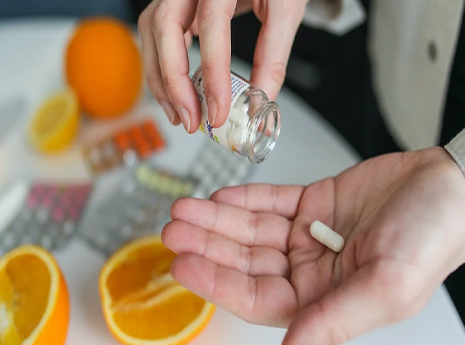 9 Best Iron Supplements of 2023