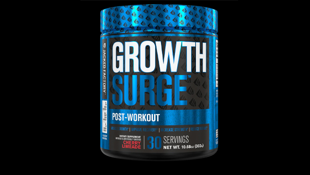 The Best Post-Workout Supplements | ACTIVE