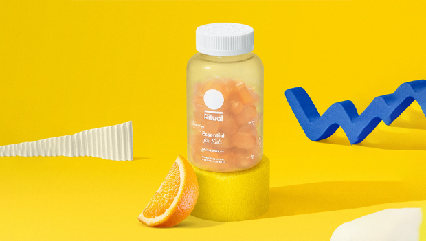 The 7 Best Vitamins for Energy in 2022 | ACTIVE