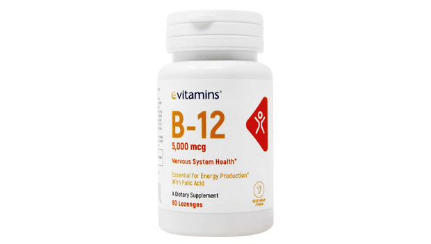 The 7 Best Vitamins for Energy in 2022 | ACTIVE