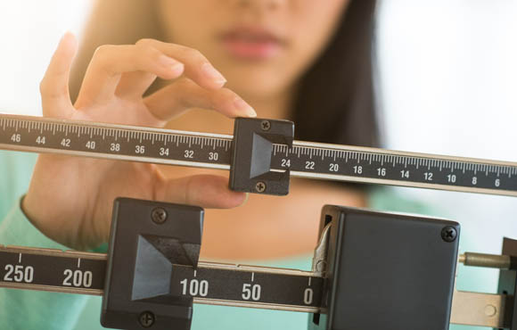 How to Actually Change Your Diet in the New Year