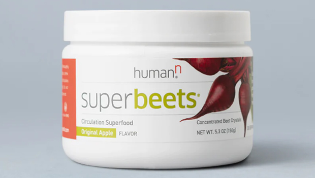 Superbeets Review: A Potent Nitric Oxide Boost | ACTIVE