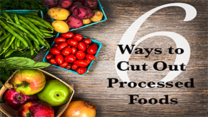 6 Ways to Cut Out Processed Food in the New Year | ACTIVE
