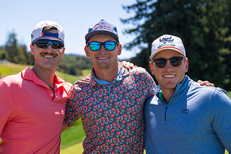 Shady Rays Launches Exclusive Golf Collection