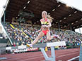 Olympic Steeplechaser Emma Coburn is Optimistic About the Future