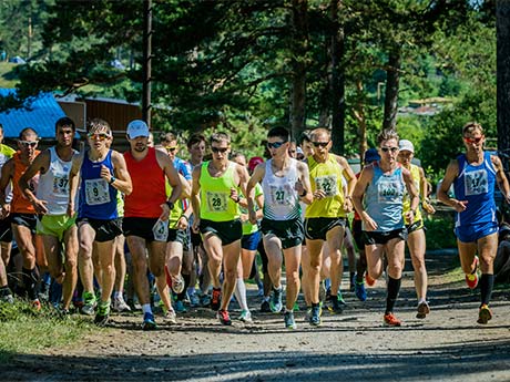 Here's What Could Happen If You Cheat at a Race