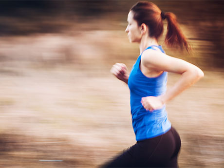 How to Run Faster Every Day