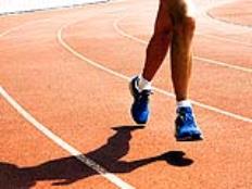 4 Fun Track Workouts for Beginners | ACTIVE