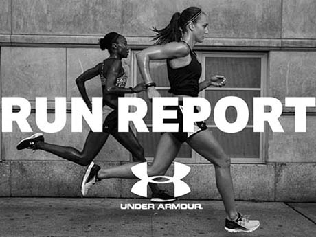 The Coolest Things in Running: April 8 | ACTIVE