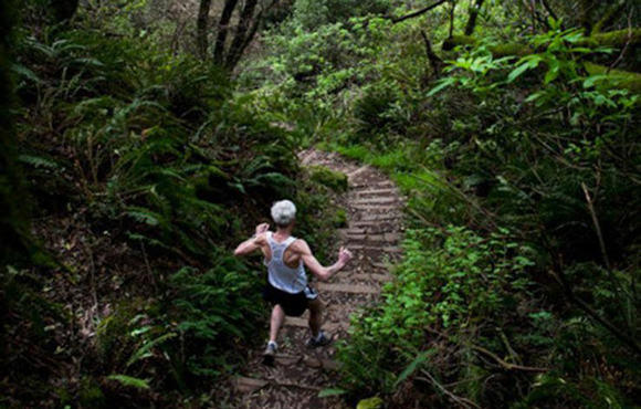 These Are 20 of the Best Running Trails in the U.S.