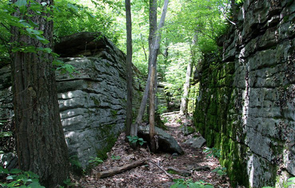 These Are 20 of the Best Running Trails in the U.S.