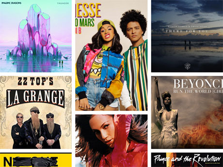 The Ultimate Running Playlist for February