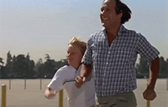 13 Reasons to Celebrate Warm Weather Running