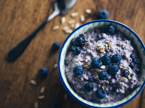 10 Quick Breakfast ideas for Runners